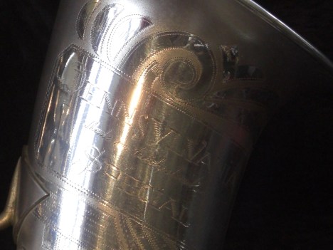 Selmer Pennsylvania Special Alto (1938) | Saximus Maximus