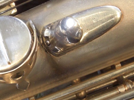 Selmer Pennsylvania Special Alto (1938) | Saximus Maximus