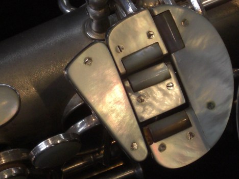 Selmer Pennsylvania Special Alto (1938) | Saximus Maximus